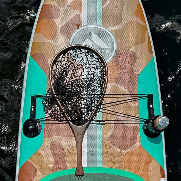Thermal Welded Inflatable Paddleboard Kits