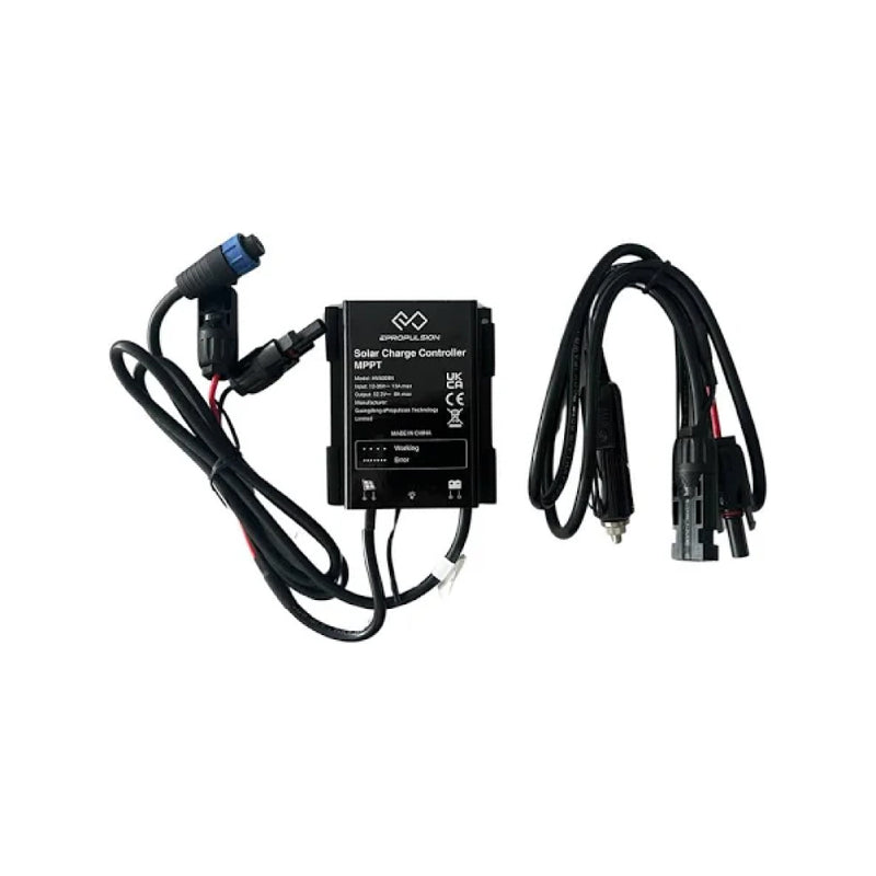ePropulsion Solar Charger