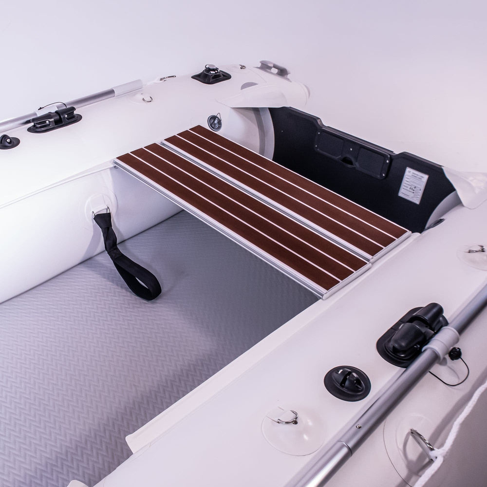 Further Customs - Laguna Inflatable Catamaran | Master the Seas